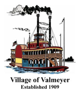 Utility Bill Payment – Village of Valmeyer, Illinois