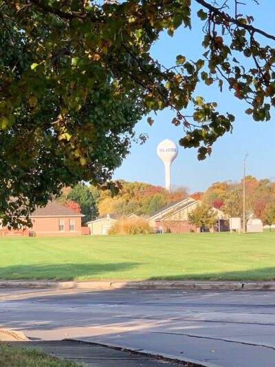 Village of Valmeyer, Illinois - Official Website