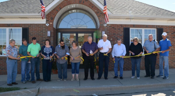 Village of Valmeyer, Illinois - Official Website