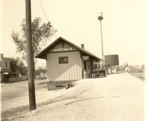 Village History – Village of Valmeyer, Illinois