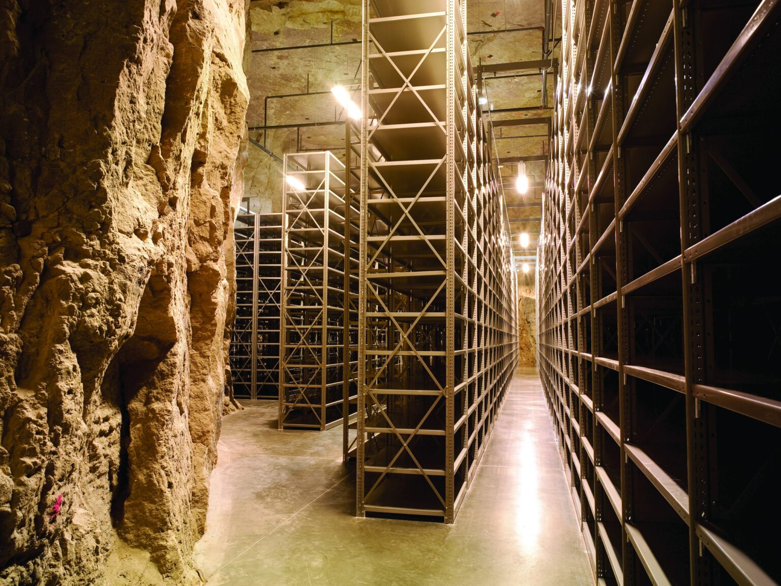 Rock City Complex – Village of Valmeyer, Illinois