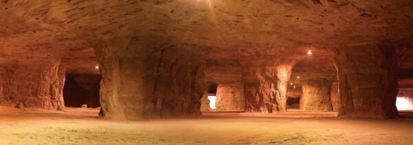 Rock City Complex – Village of Valmeyer, Illinois