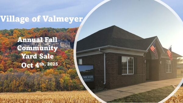 Village of Valmeyer, Illinois - Official Website
